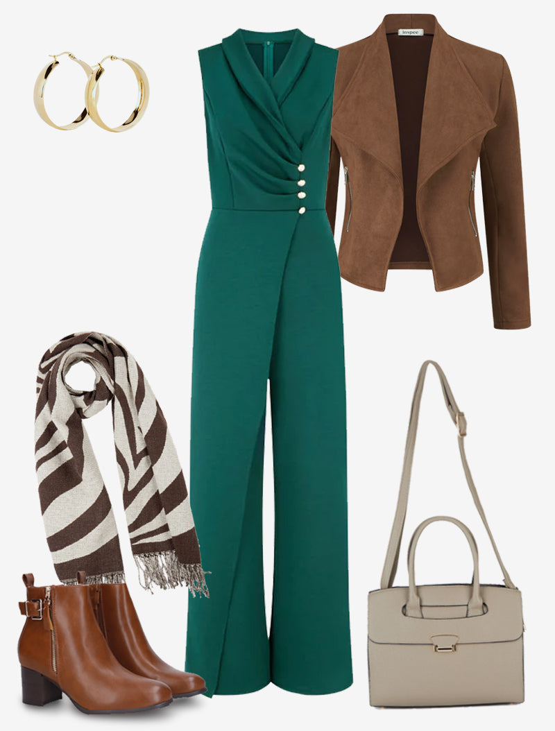 Look Bana | Inspee