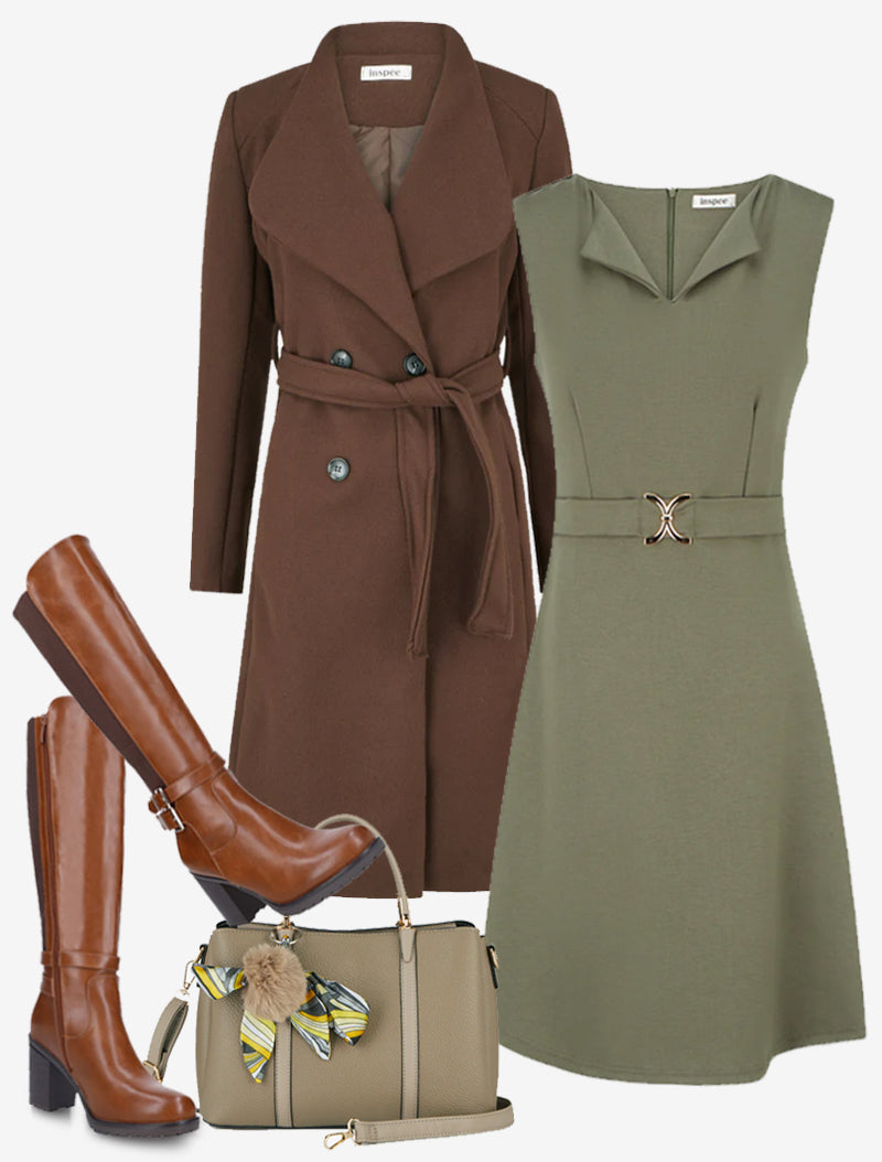 Look Florise | Inspee