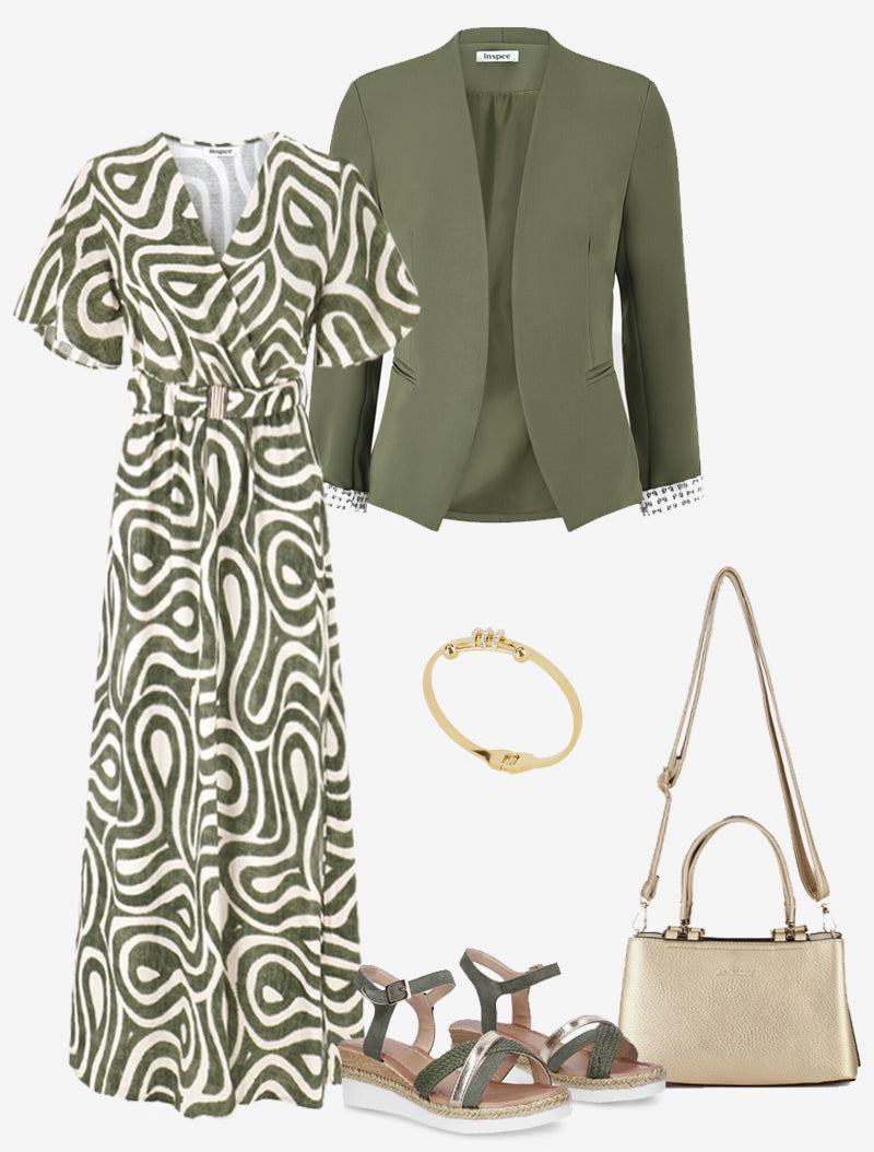 Look Lauree | Inspee