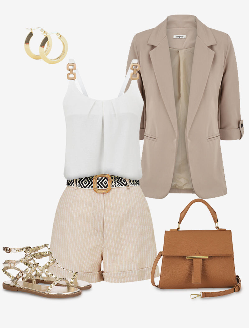 Look Silya | Inspee